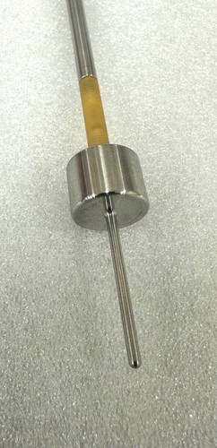 AMAT APPLIED MATERIALS 0010-39650 ASSY WAFER LIFT PIN (3) | eBay