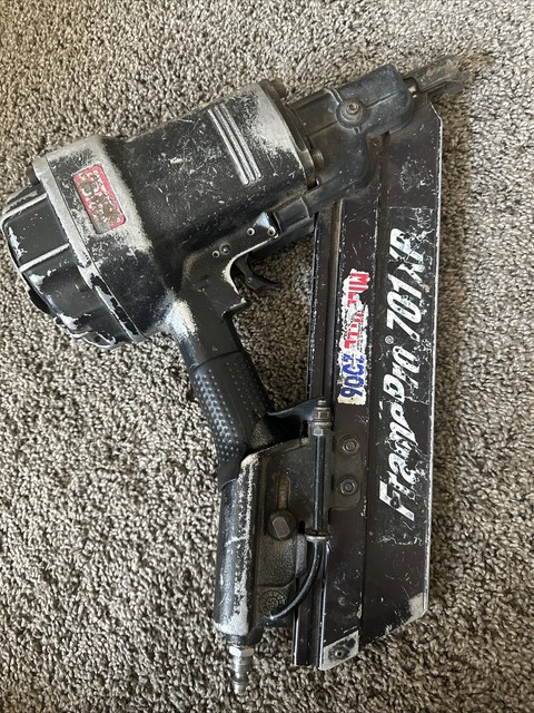 SENCO FramePro 701XP Pneumatic Air Clipped Head Framing Nailer for sale ...