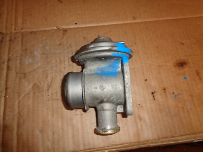 ROVER 75 2004 2.0 CDT M47R DIESEL EGR VALVE | eBay