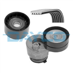 Dayco KPV184 Drive Belt Kit for sale online | eBay UK