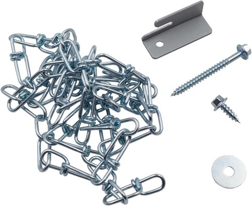 CMP WB2X7909 Range Universal Anti Tip Kit WB06X10495, WB2X8059 ...