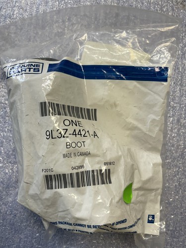 2008-2014 Ford F-150 Rear Drive Shaft Joint Axle Rubber Boot OEM 9L3Z ...