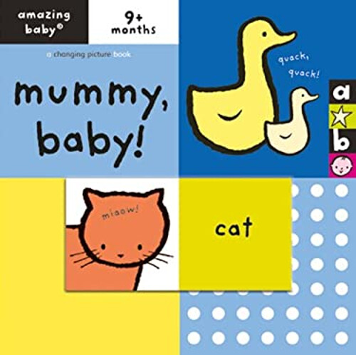 Mummy, Baby! Hardcover Beth, Dodd, Emma , Jolley, Mike Harwood | eBay