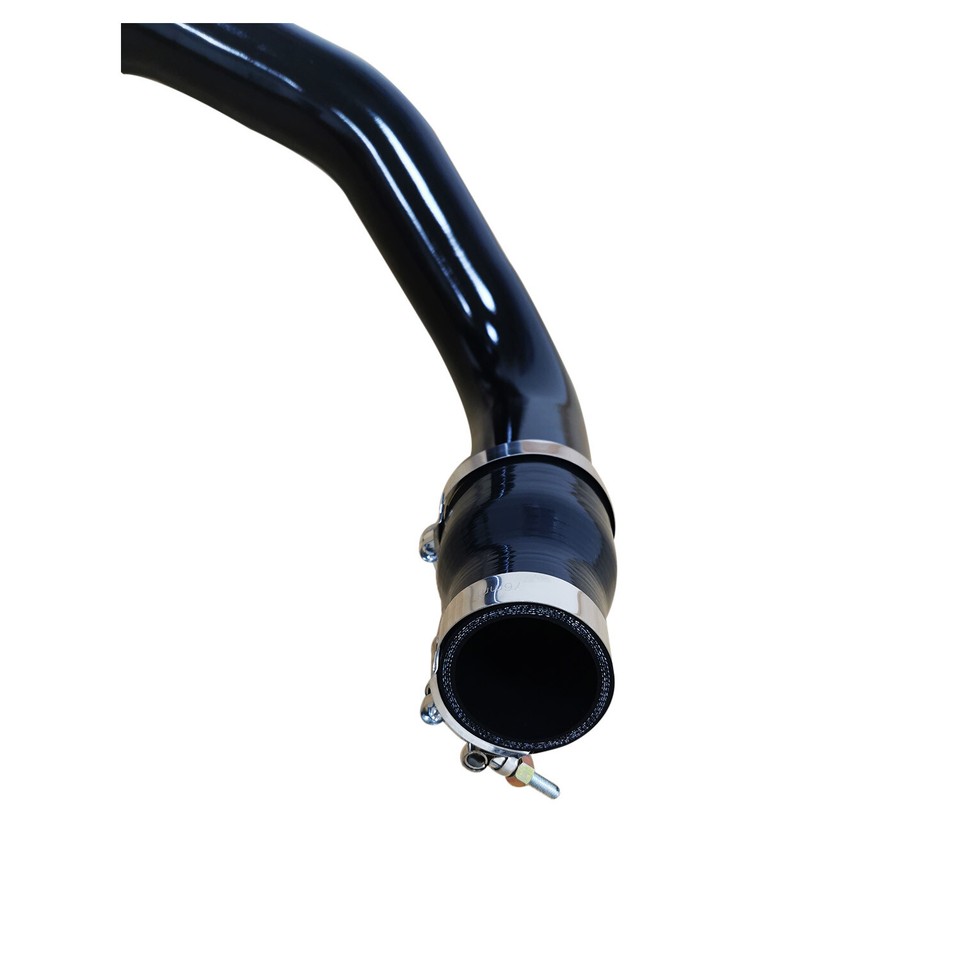 For Chevy GMC 2001-2010 Duramax LLY LBZ LMM 6.6L Diesel Hotside ...