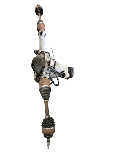 2018-2021 FORD F150 FRONT DIFFERENTIAL CARRIER W/AXLES JL3W3K147BA3L55 ...