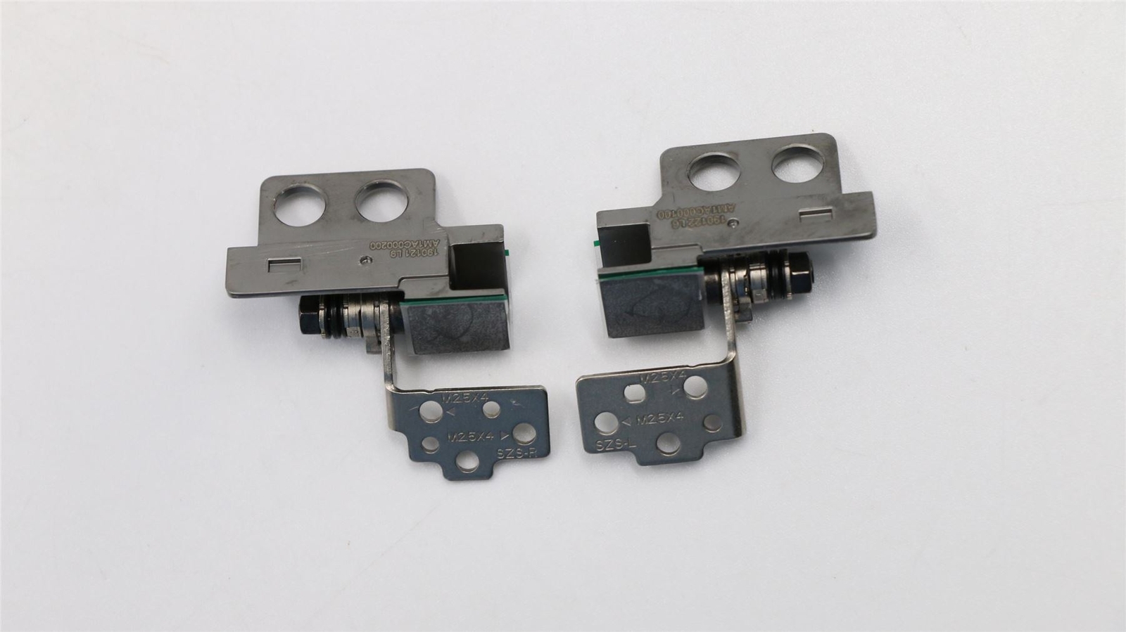Lenovo ThinkPad P14s 1 P14s 2 T14 1 t14 2 T490 Hinge Hinges Bracket ...