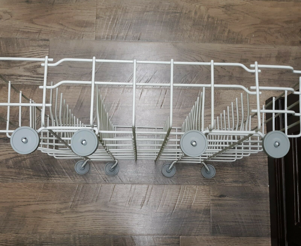 Frigidaire Lower Dishwasher Rack Part No: 808602302 | eBay
