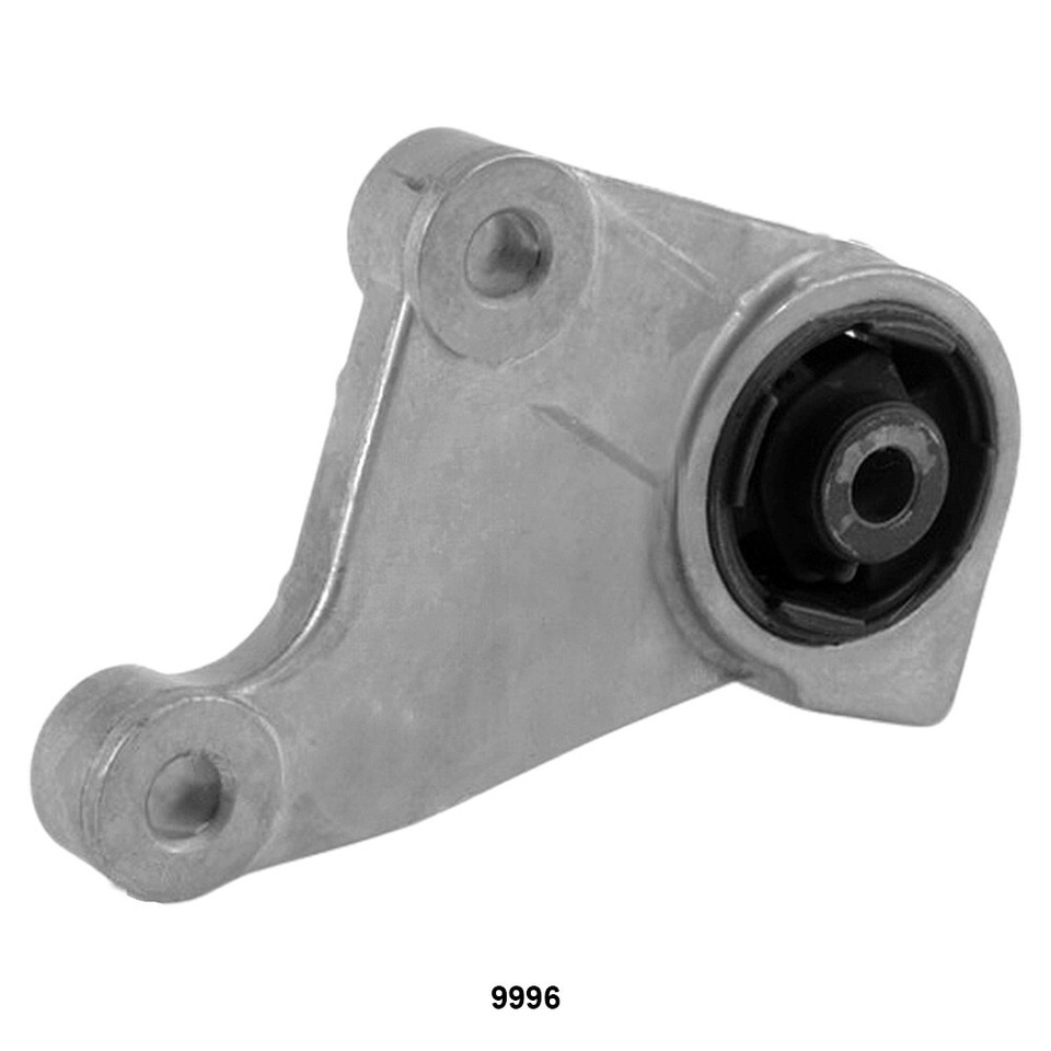 Engine Mounts, Differential Mounts & Trans Mount 5PCS for Mazda CX-5 21 ...