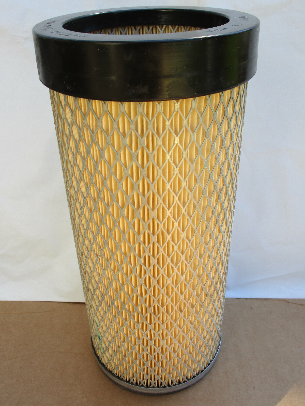 CARQUEST 88438 - Air filter cross reference