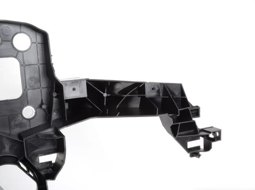 MINI COUNTRYMAN R60 FRONT RADIATOR SUPPORT PANEL 51649802025 ORIGINAL ...