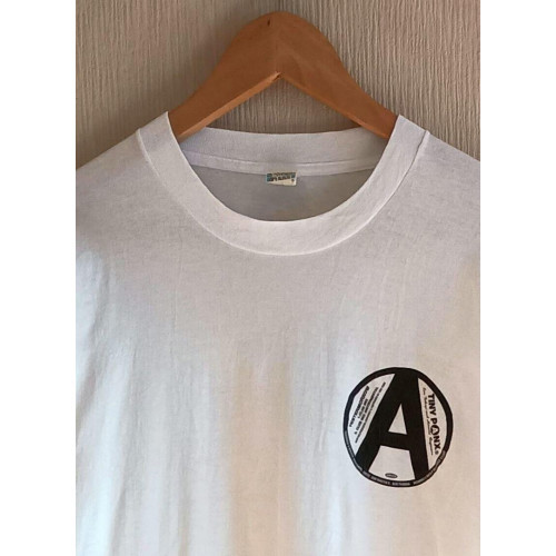 90s TINY PANX Tiny Punks T-shirt Hiroshi Fujiwara Kan Takagi | eBay