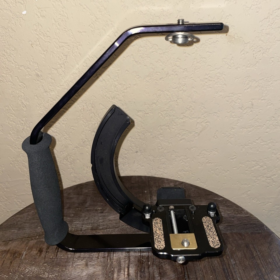 Custom Brackets Digital Pro-E Rotating Flash Bracket | eBay