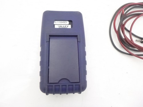 Practical Instrument Electronics 525B Automated RTD & Thermocouple ...