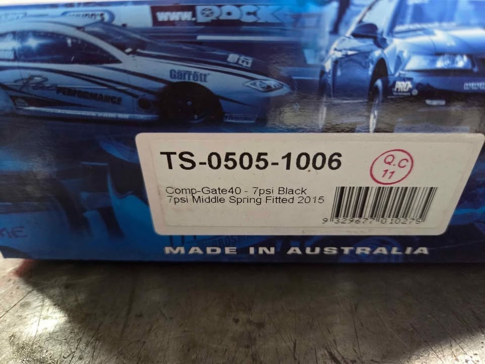 Under Pressure Performance LS twin turbo kit | eBay