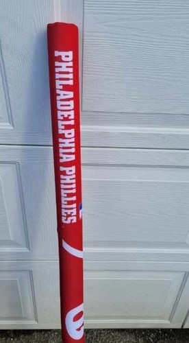 7 MLB Baseball Official Sport Pool Noodle Covers Minnesota Twins BT ...