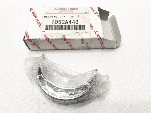 MITSUBISHI Motors No. 1052A448 Connecting Rod Bearings | eBay