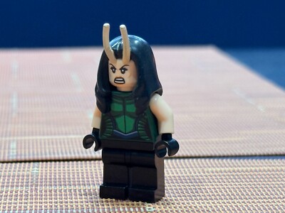 LEGO Marvel: Mantis (sh383 sh0383) Minifigure Guardians of the Galaxy ...