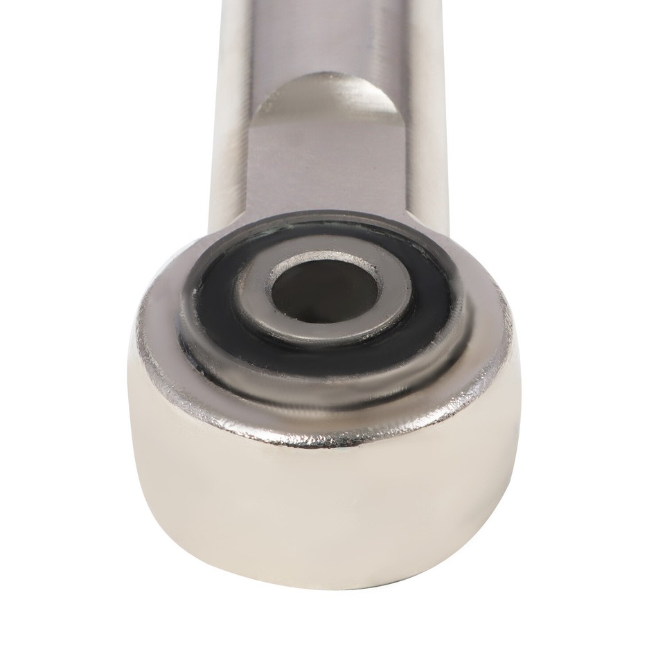 Front Adjustable Track Bar Integral Forging For 2007-2018 Jeep Wrangler ...