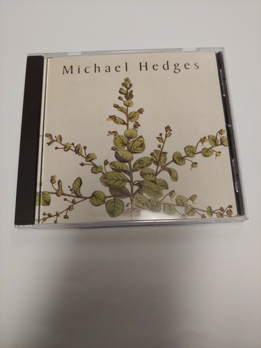 MICHAEL HEDGES TAPROOT CD LIKE NEW FAST SHIPPING 19341109327| eBay