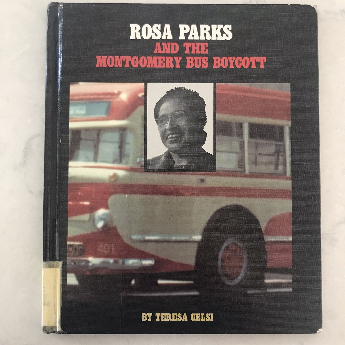 Rosa Parks The Montgomery Bus Boycott And The Birth Of