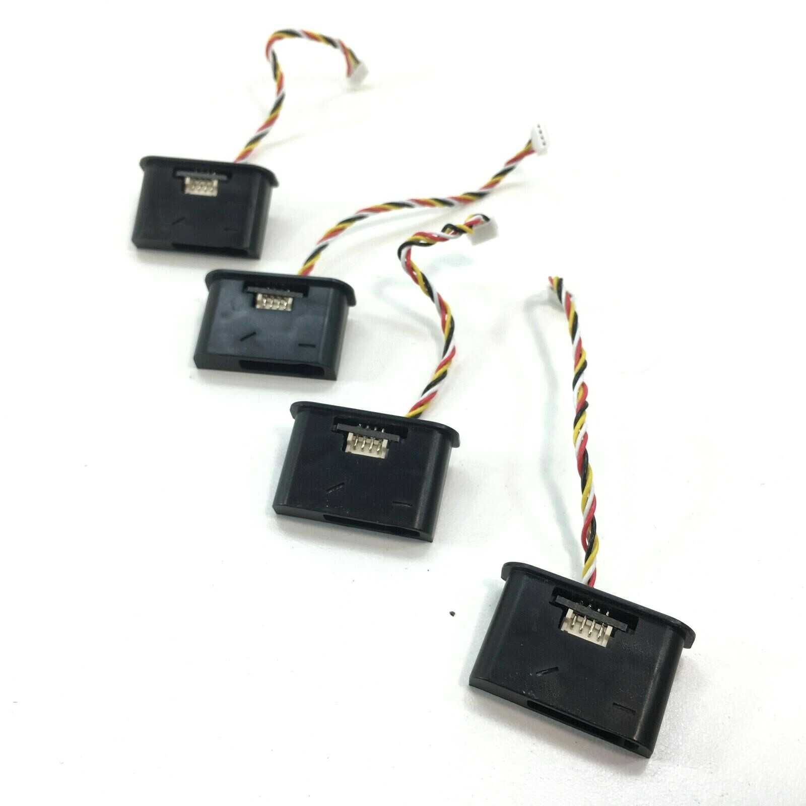 Shark RV750 RV700 RV720 RV755 Vacuum DROP CLIFF SENSORS SET PACK ...