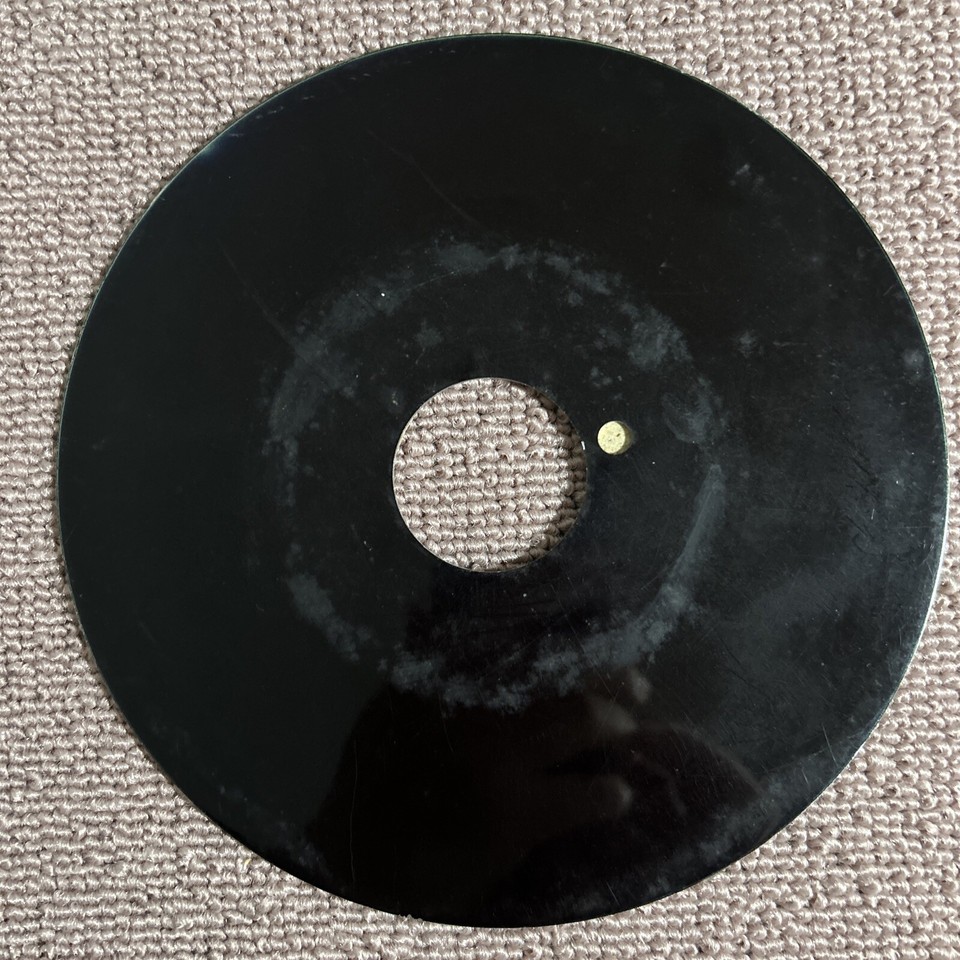 【Acetate-7"】Unknown・Tomorrow is another day・Regent Jewel Music・One ...