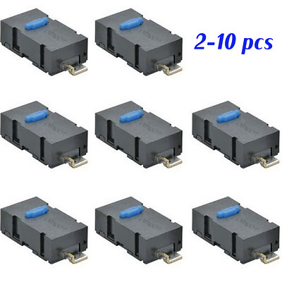 Micro Switch Side Keys Switch For Logitech M905 G502 G900 G903 G603 ...