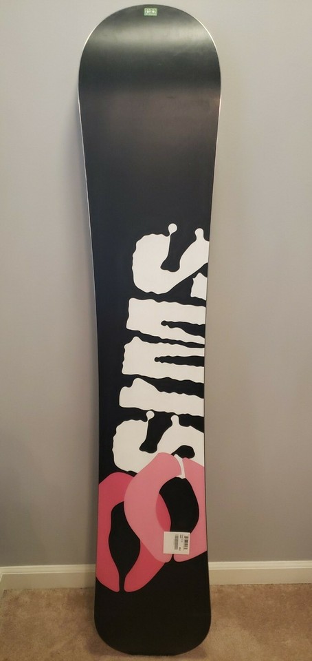 RARE Jenna Jameson and Briana Banks Sims Fader LE 158 Snowboard NEW | eBay