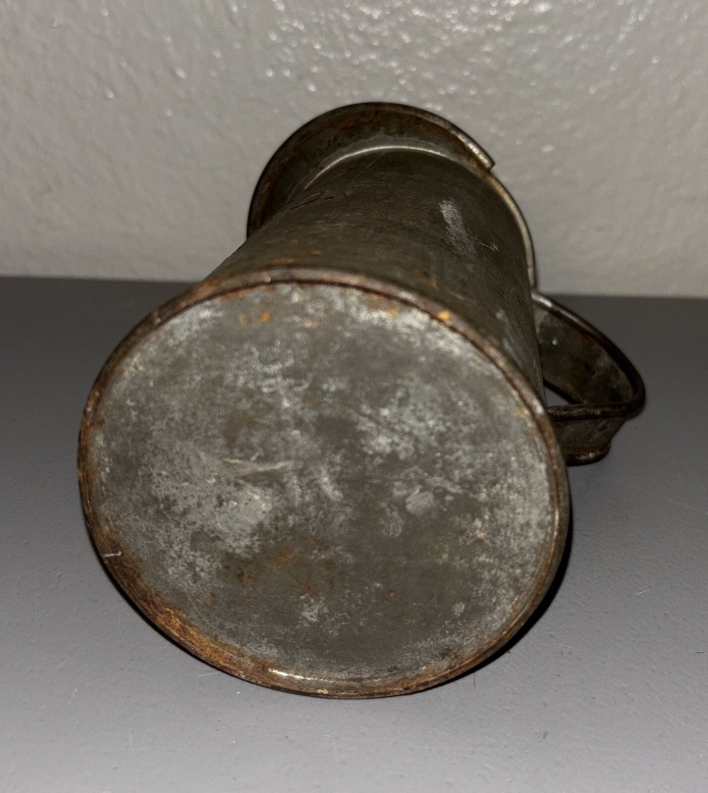 WW2 Metal Military Pitcher 1941 U.S. S.G.A. CO. | eBay