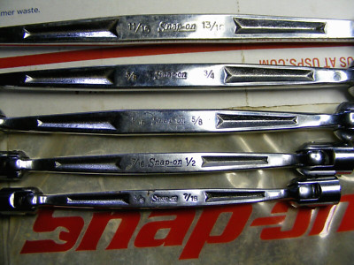 snap on saltus wrench set | eBay