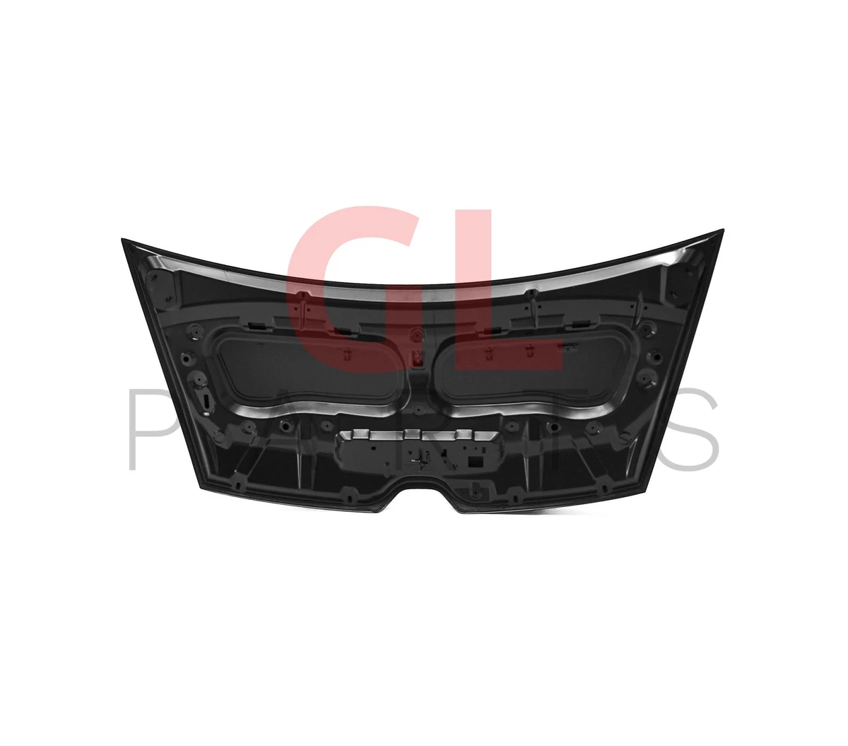 【未使用】ten-to-sen 点と線usuha longキャメルギボシ ウスハ - 長財布