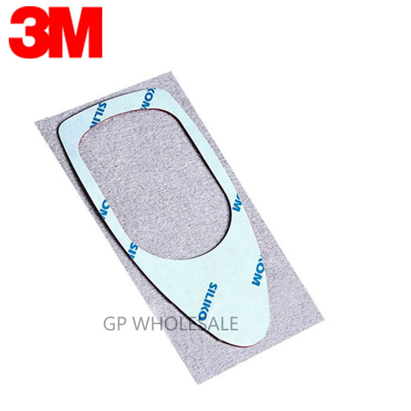 3M Strong Double Adhesive Sticker Mounting Tape for Car Shark Fin ...