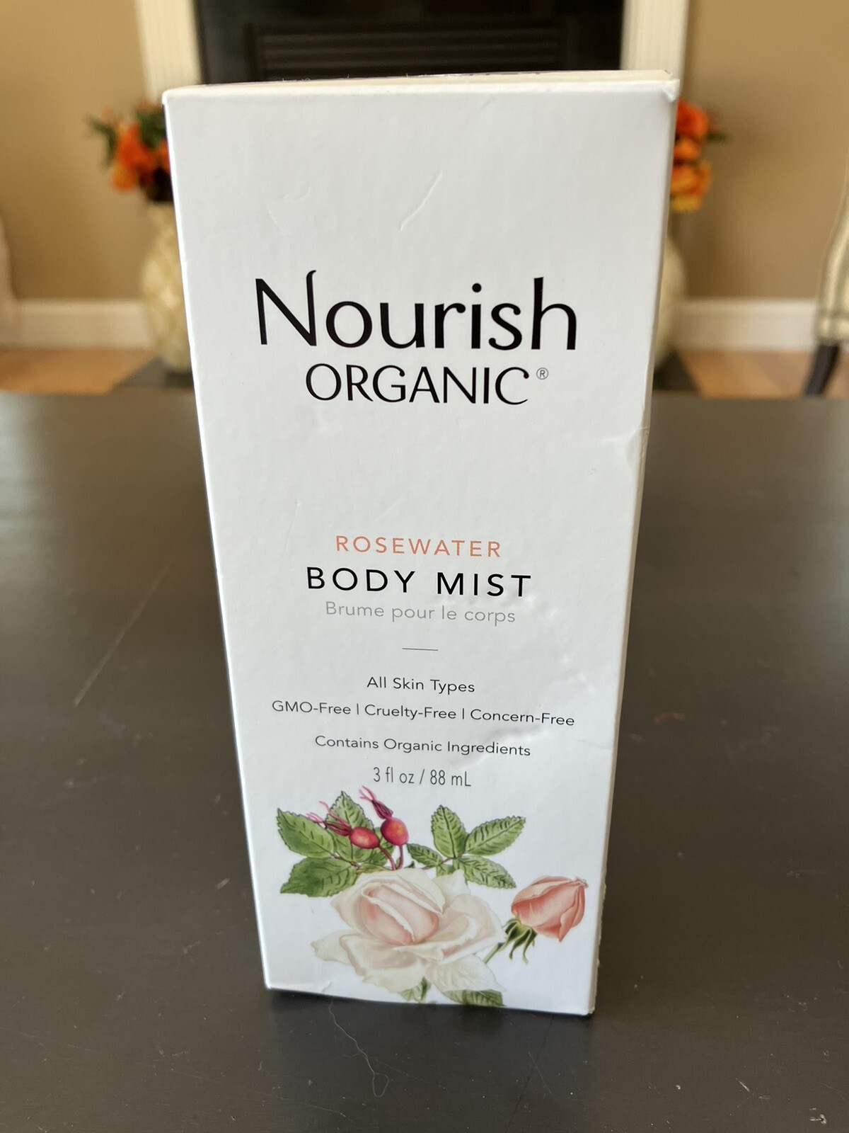 Nourish+Organic+Rejuvenating+Rose+Hip+%26+Rosewater+Body+Oil+Mist+3+FL ...