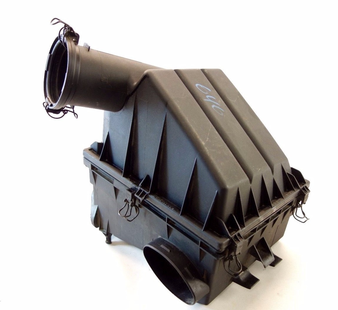 Mercedes W163 98-05 Air Intake Filter Box Cleaner Housing Unit ...