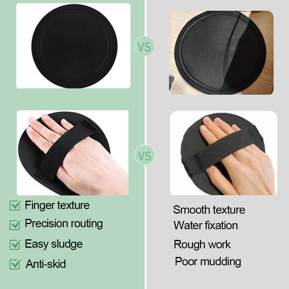 Kids Adults For Shower Rubber Travel Home Skin Cleaning Body Scrubber ...