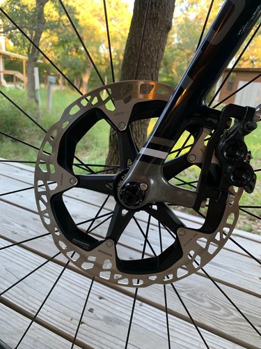 Shimano XTR Rt-mt900 203mm Centerlock Disc Rotor With Lockring for sale ...