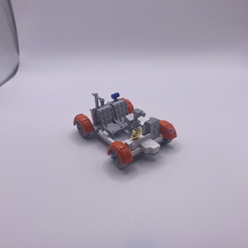 Realtoy Lunar Rover Vehicle (LRV) Replica Toy Car | eBay