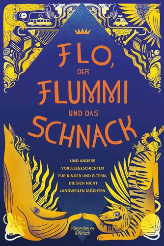 Flo, der Flummi und das Schnack | David Rupp | Deutsch | Buch | 214 S. | 2020 3462000411 | eBay.de