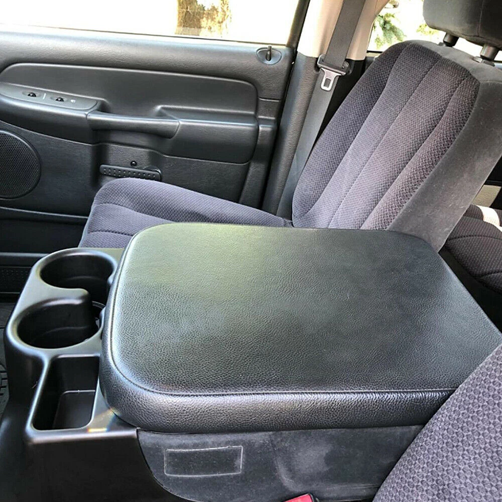 I Swapped A 4th Gen Jump Seat Console Into My 3rd AIC, 46% OFF
