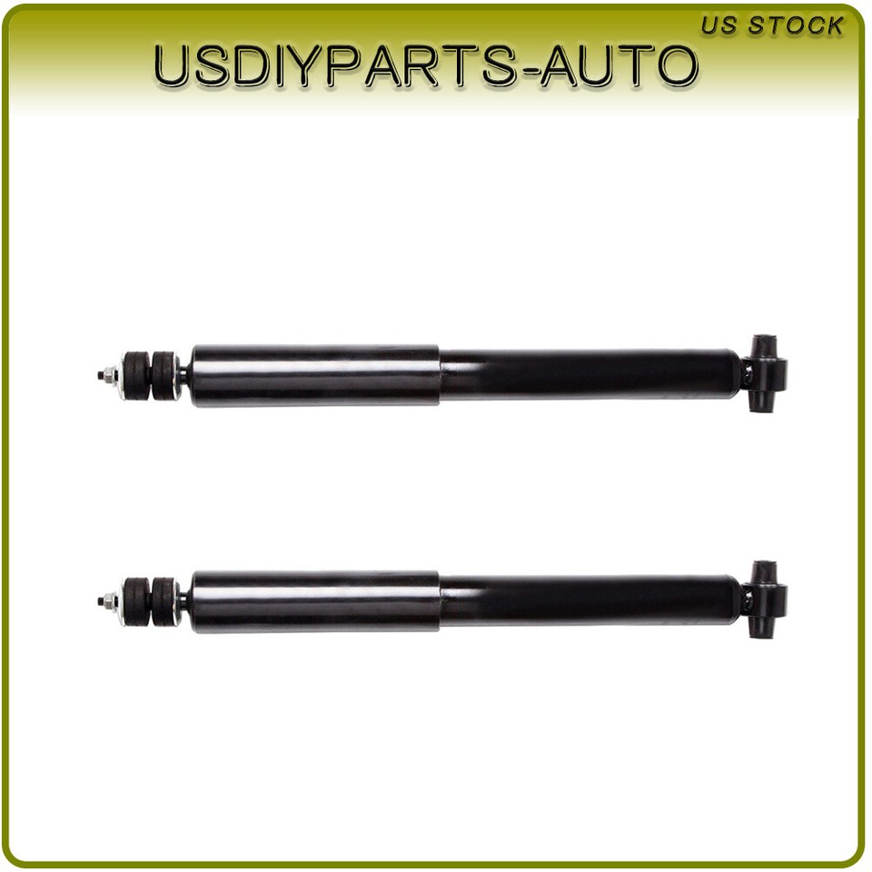 Rear Shock Absorber For 2003 2004 2005-2011 Ford Crown Victoria Lincoln ...