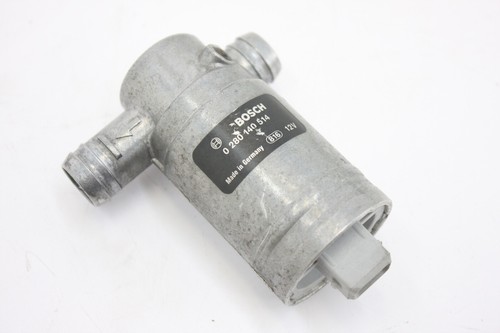Porsche 911 964 C2/C4 & 944S 944S2 OEM Bosch Idle Control Valve ...