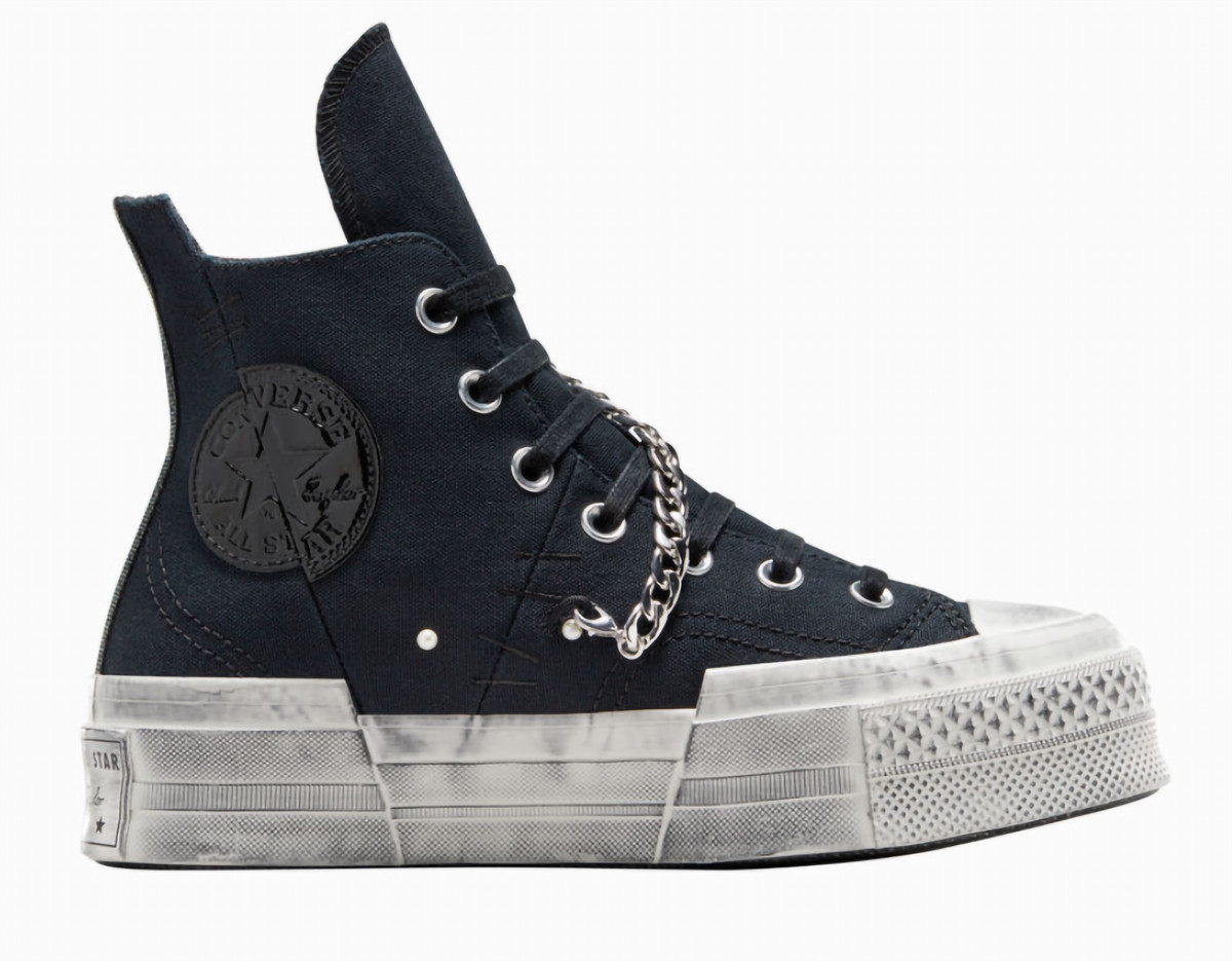 Limited Edition Converse Womens
