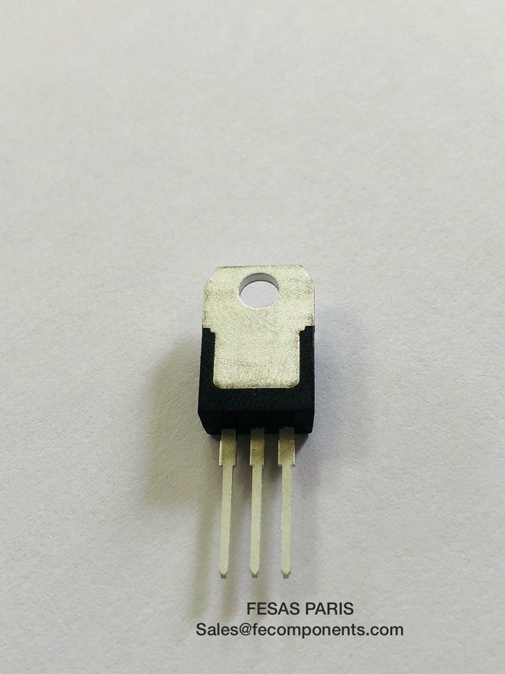 BTA12-800CW 800V, 12A, Snubberless TRIACs, TO-220AB | eBay