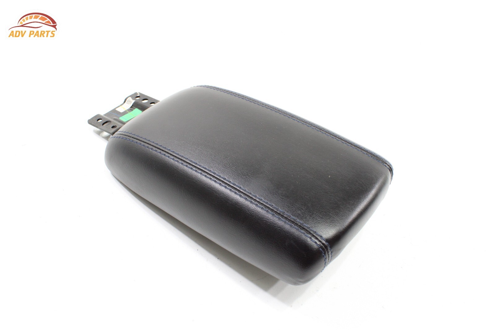 2022 JEEP COMPASS CENTER CONSOLE ARMREST ARM REST LID COVER OEM | eBay