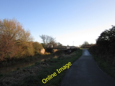 Photo 6x4 Barmston Drain, Hull Kingston upon Hull c2012 | eBay UK