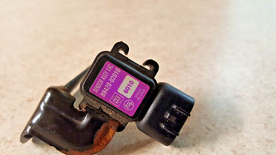93-97 TOYOTA corolla SENSOR VACUUM MAP 89420-12090 100798-2780 ...