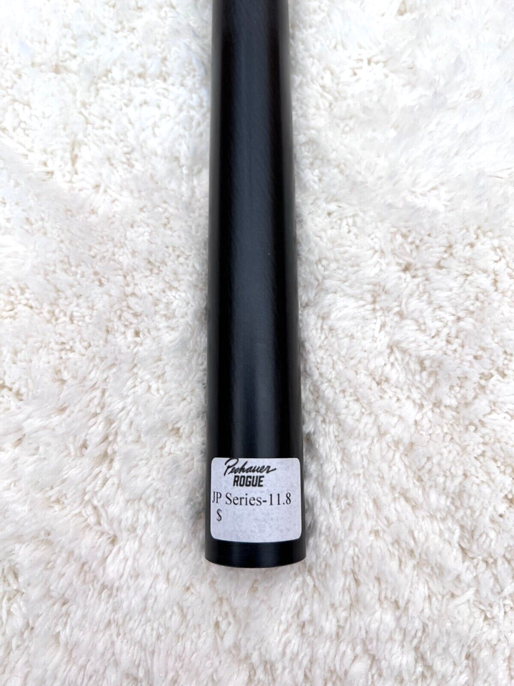 IN STOCK, 29" 11.8mm Rogue Carbon Pool Cue Shaft, Pechauer Flat Face ...