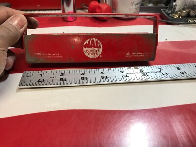 Mac tools socket organizer FOR swivel sockets 3/8” drive LLLL | eBay