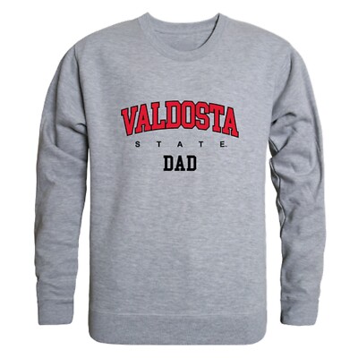 Valdosta State University Blazers VSU Dad Crewneck Sweatshirt Sweater ...