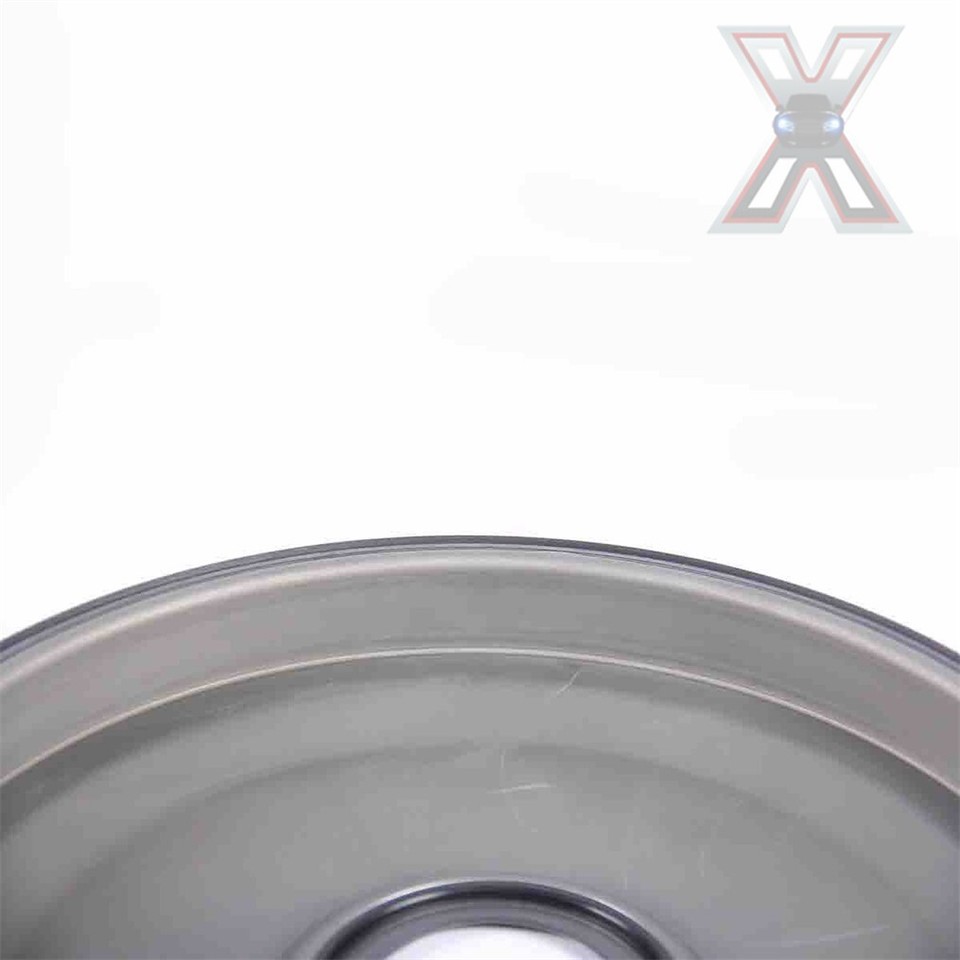 DGS Transmission Clutch Cover Fit For VW Jetta Touran AUDI A3 ...